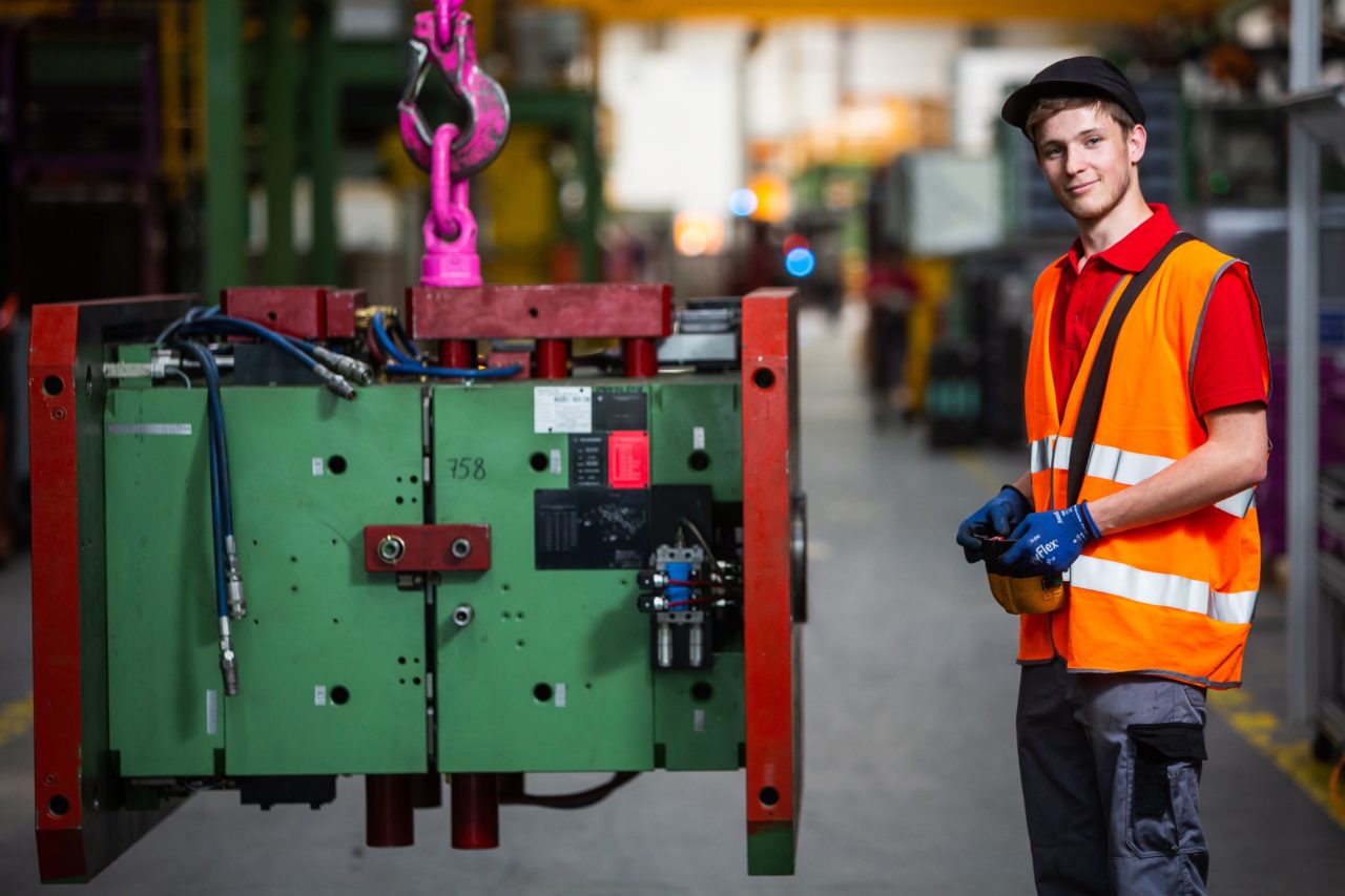 SMP Deutschland GmbH - Karriere Dahoam | Karriere-Portal für den ...