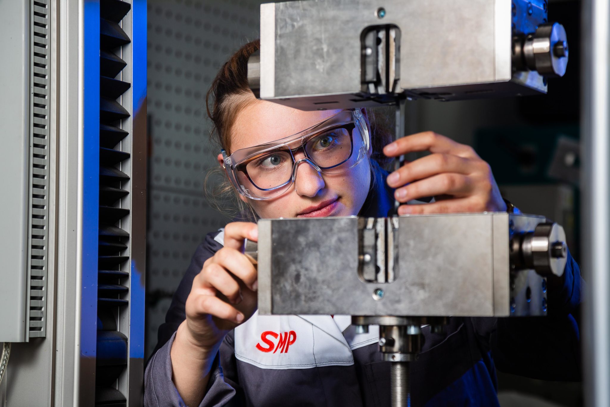 SMP Deutschland GmbH - Karriere Dahoam | Karriere-Portal für den ...