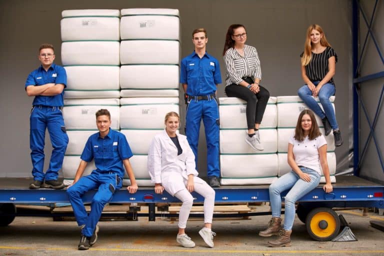 Kelheim Fibres GmbH - Karriere Dahoam | Karriere-Portal für den ...