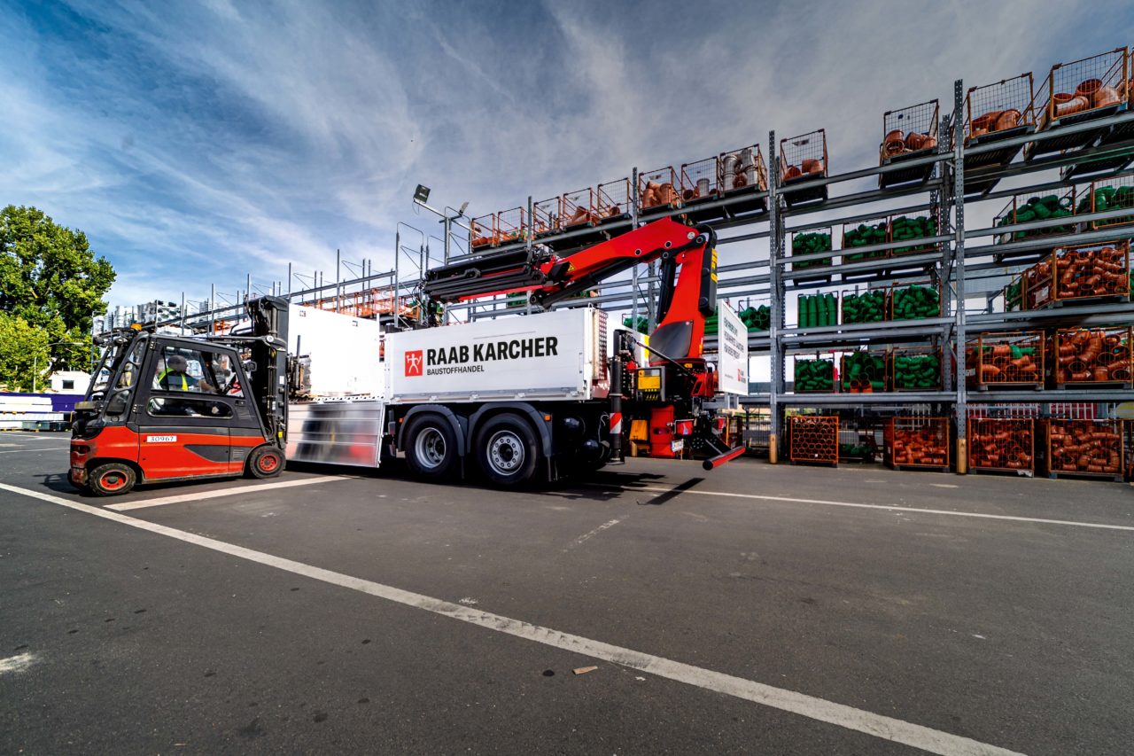 Raab Karcher Nordhausen